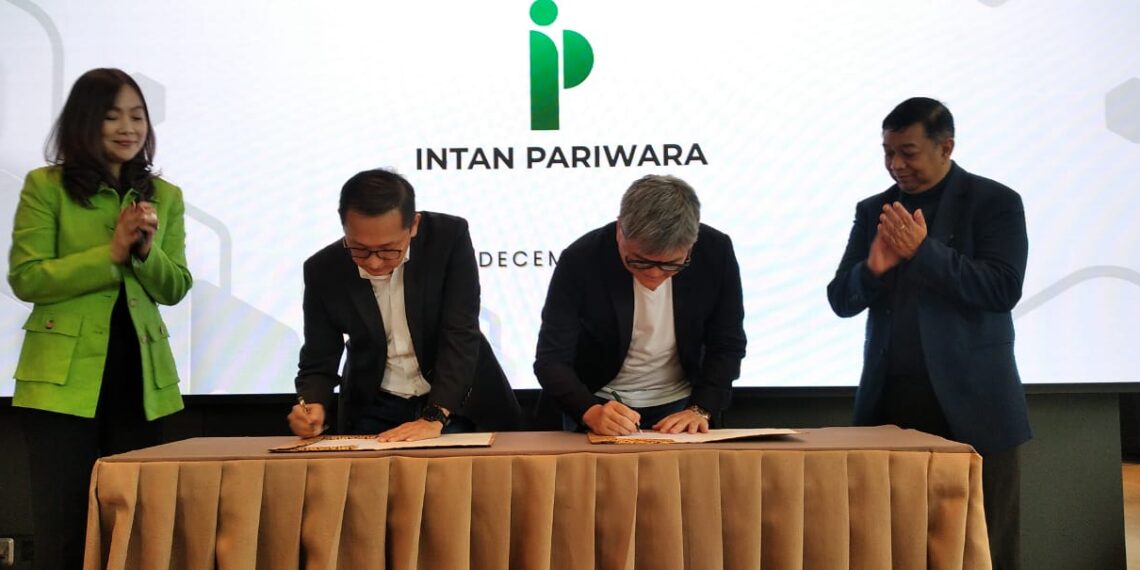 Logo Terbaru Intan Pariwara Group Umumkan Transformasi Usahanya dan ...
