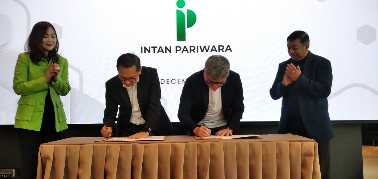 Logo Terbaru Intan Pariwara Group Umumkan Transformasi Usahanya dan ...