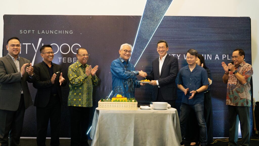 Harris Hotel Tebet Jakarta Mengumumkan Rebranding menjadi Cityloog ...