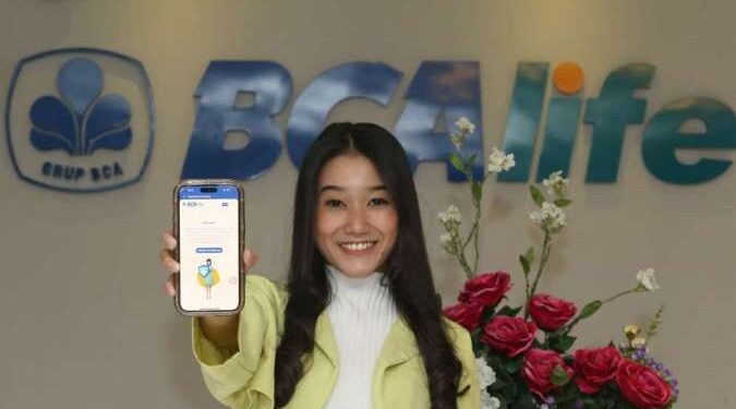 BCA Life dan Bank BCA Hadirkan Produk Asuransi MyGuard di myBCA - Indopos