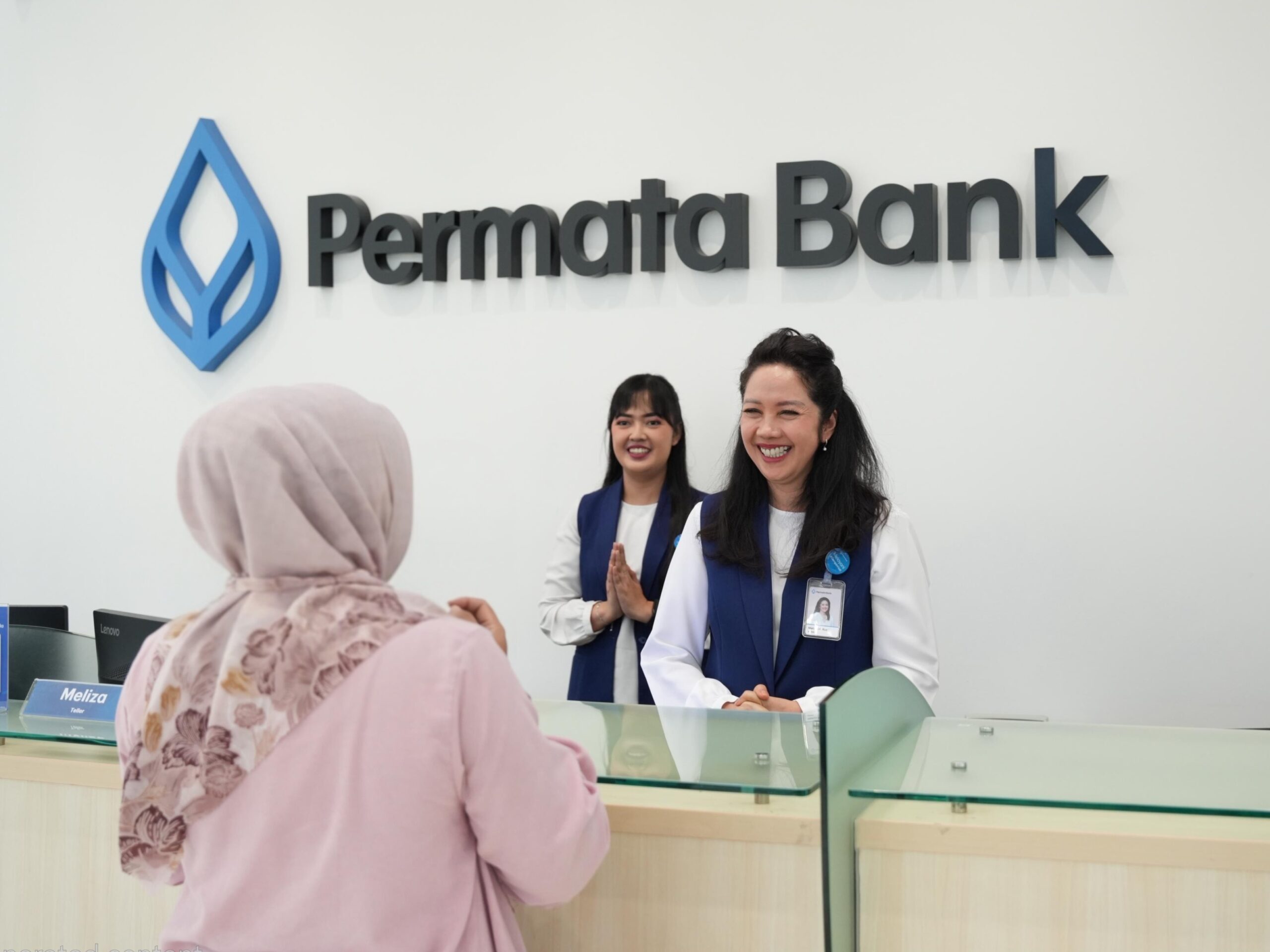 Perkuat Kepercayaan Nasabah Menjadi Komitmen Permata Bank dalam ...