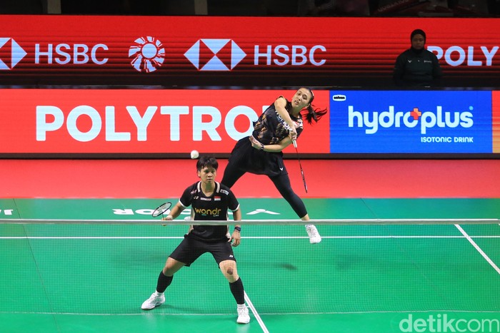 Berita Terbaru indonesia open 2026 Arsip - Indopos